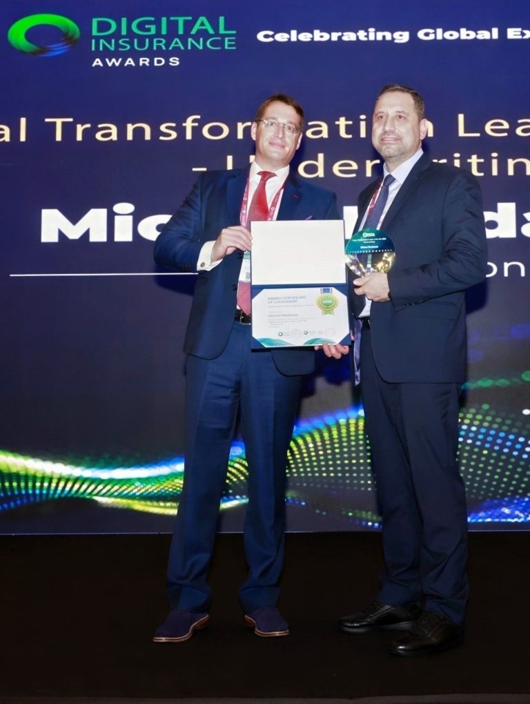 Arab Re participates in Digital Insurance MENA 2026 (Dubai) - Arab ...